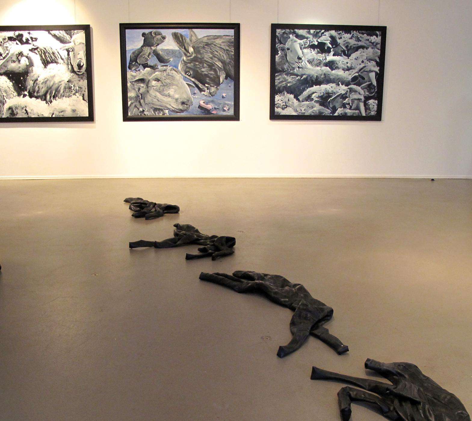 Kunstverein Langenfeld | ADKV – Arbeitsgemeinschaft Deutscher Kunstvereine